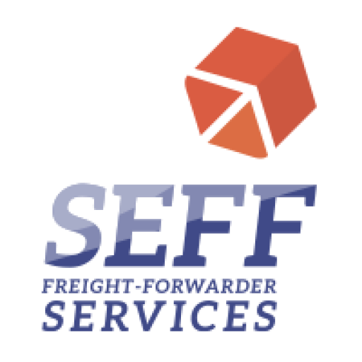Contacto - Seff Cargo